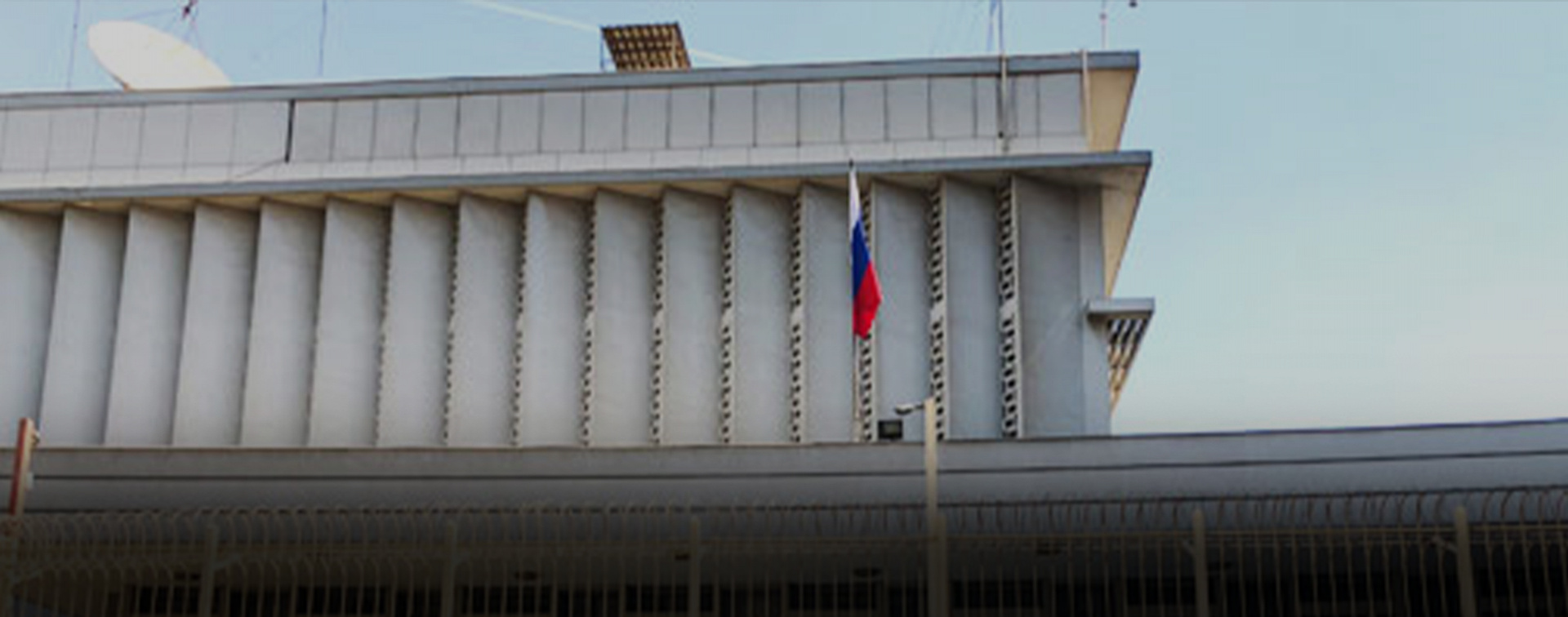 Russian Embassy asked Egyptian authorities to extradite four Russians ...