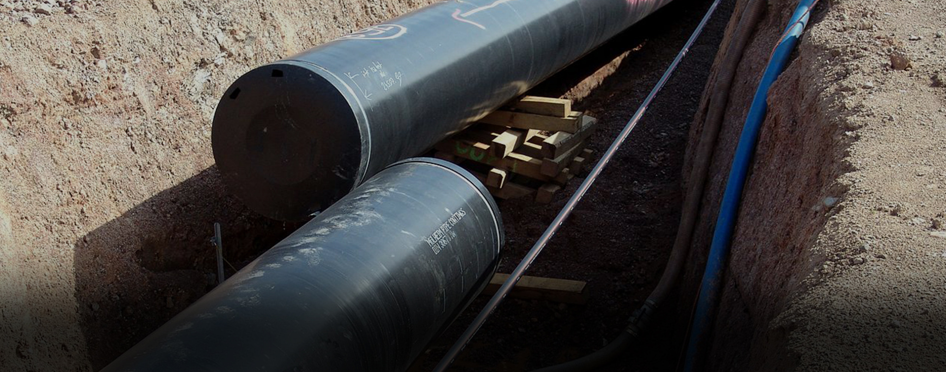 Pakistan counts on implementation of Pakistan Stream gas pipeline with ...