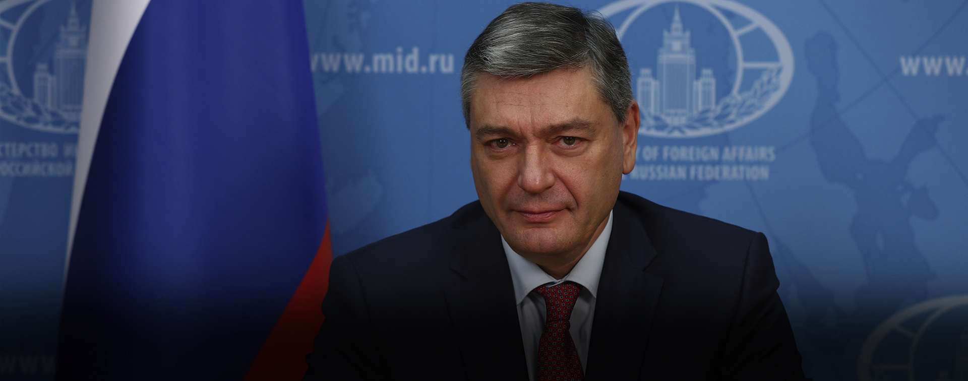 Russian Deputy Foreign Minister calls Russia-Asia cooperation a ...