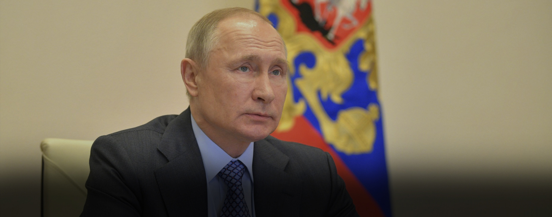 Putin: The Globalization Model of Western Countries Has Outlived Its ...