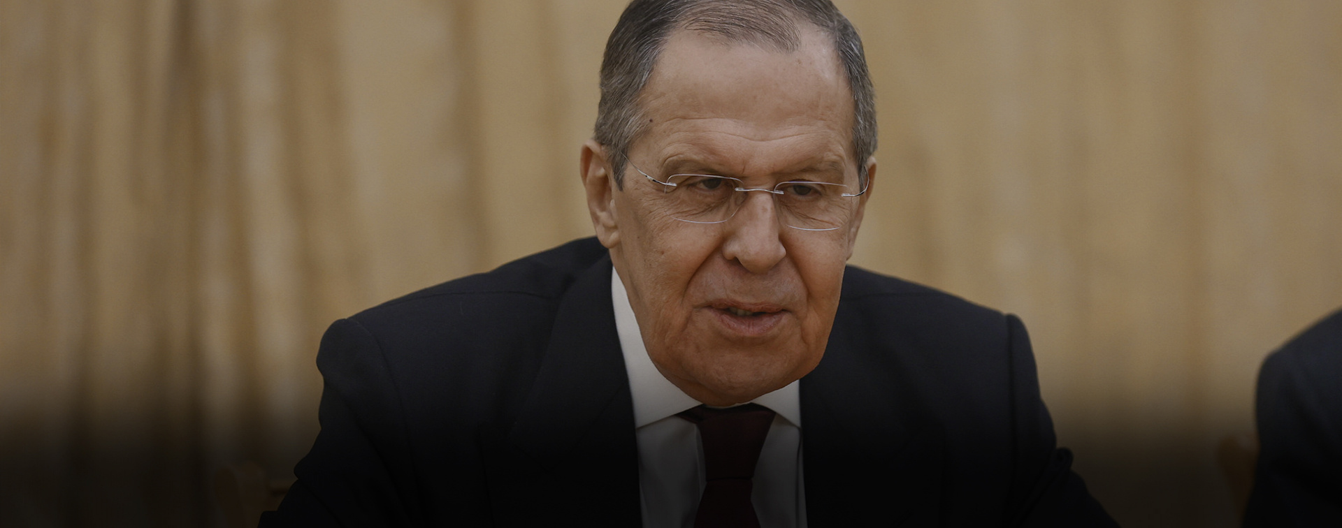 Lavrov In Talks with OIC Envoys in Moscow Talks on Middle East Conflict ...