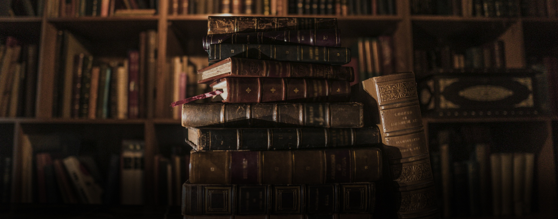 The history of Muslim libraries in Russia — Группа стратегического ...