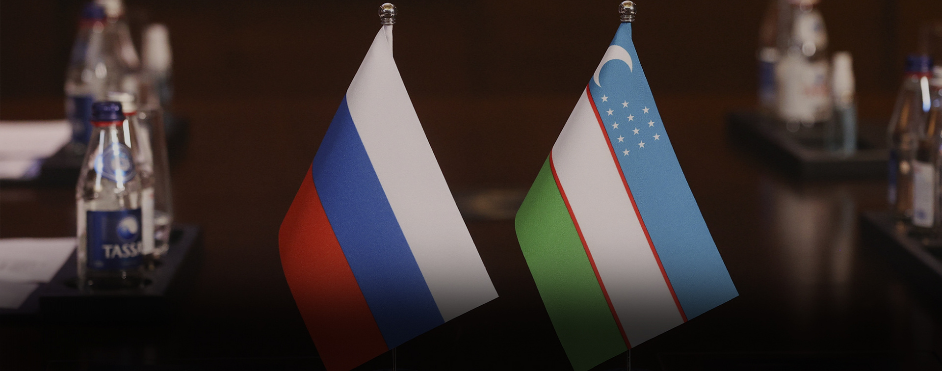 Moscow and Tashkent to Cooperate More Closely in the UN, CIS, and SCO ...