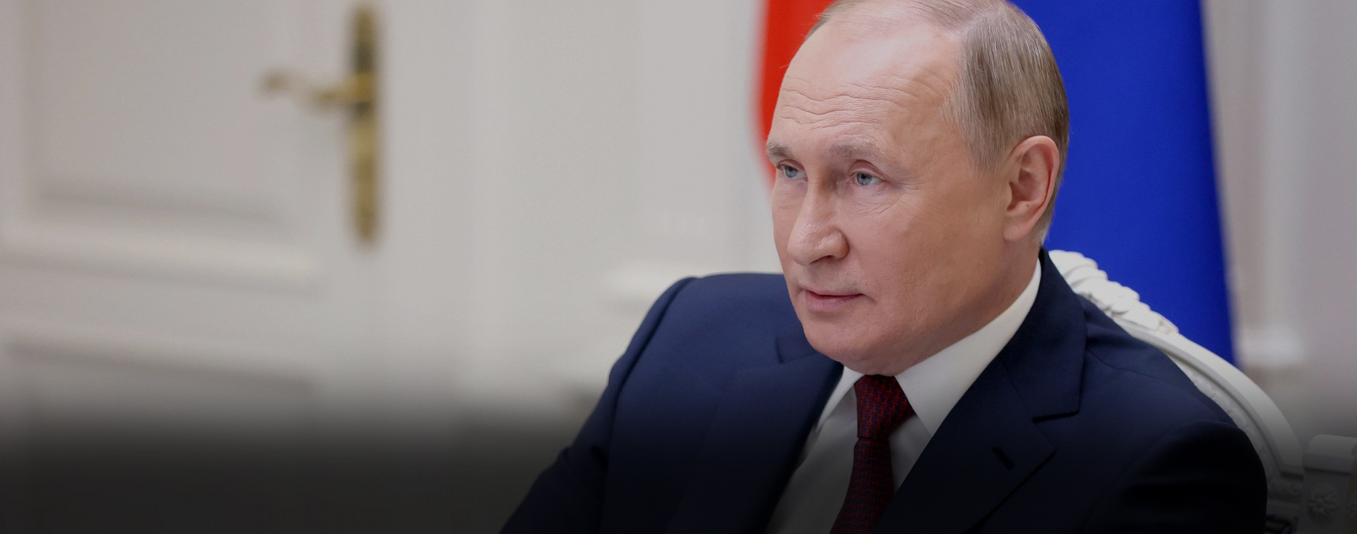 Putin Updates Structure of State Council Commissions — Группа ...
