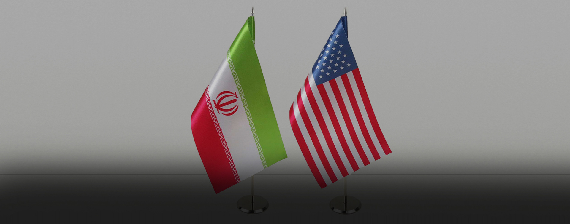 Iran Open to Future Direct Talks With US if Based on Equal Footing ...