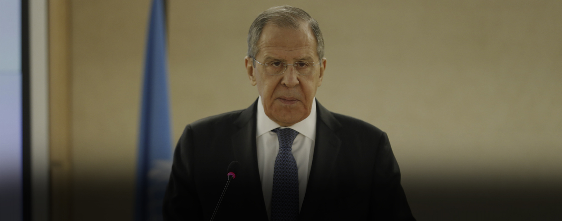 Sergey Lavrov to Address UN General Assembly on September 27 — Группа стратегического видения ...