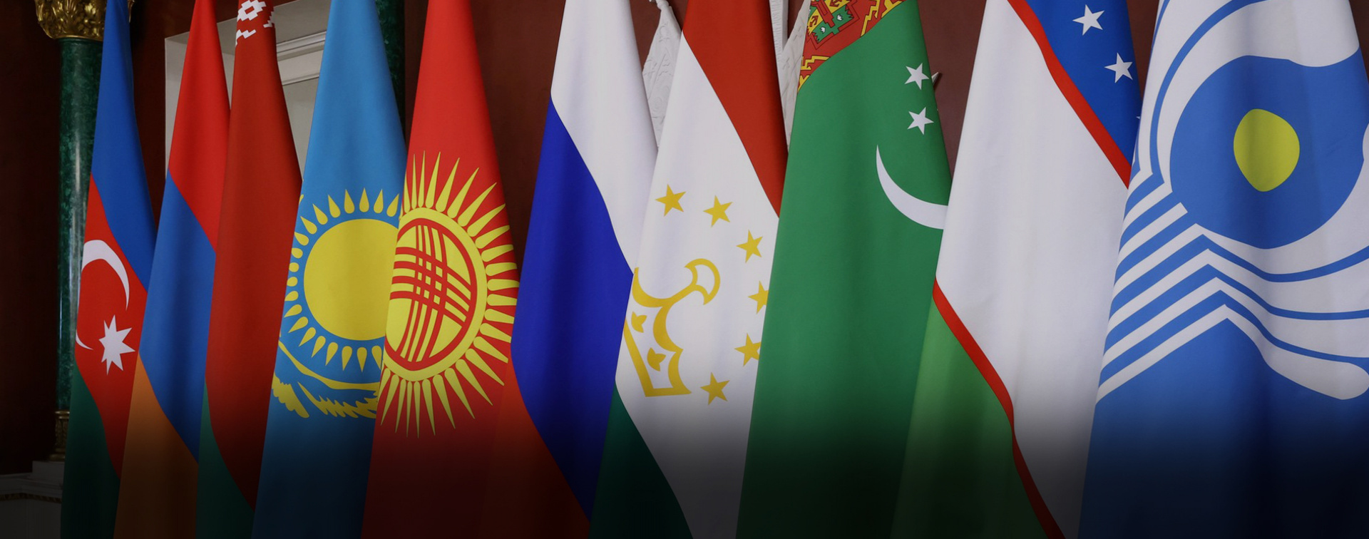 CIS Summit Set to Adopt Military Cooperation Concept Through 2030 ...