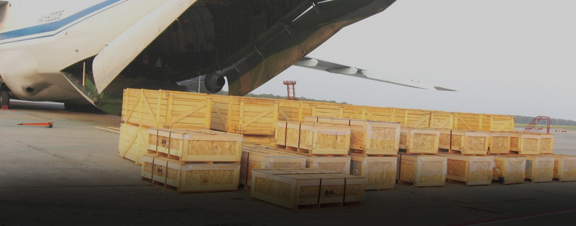 Russia Exports Over $2.8 Billion in Food to Africa — Группа ...