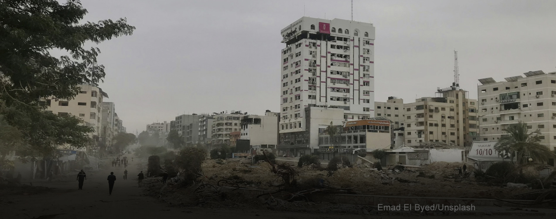 Fatah: UN Gaza Resolution Creates Opportunity to Strengthen Palestinian ...