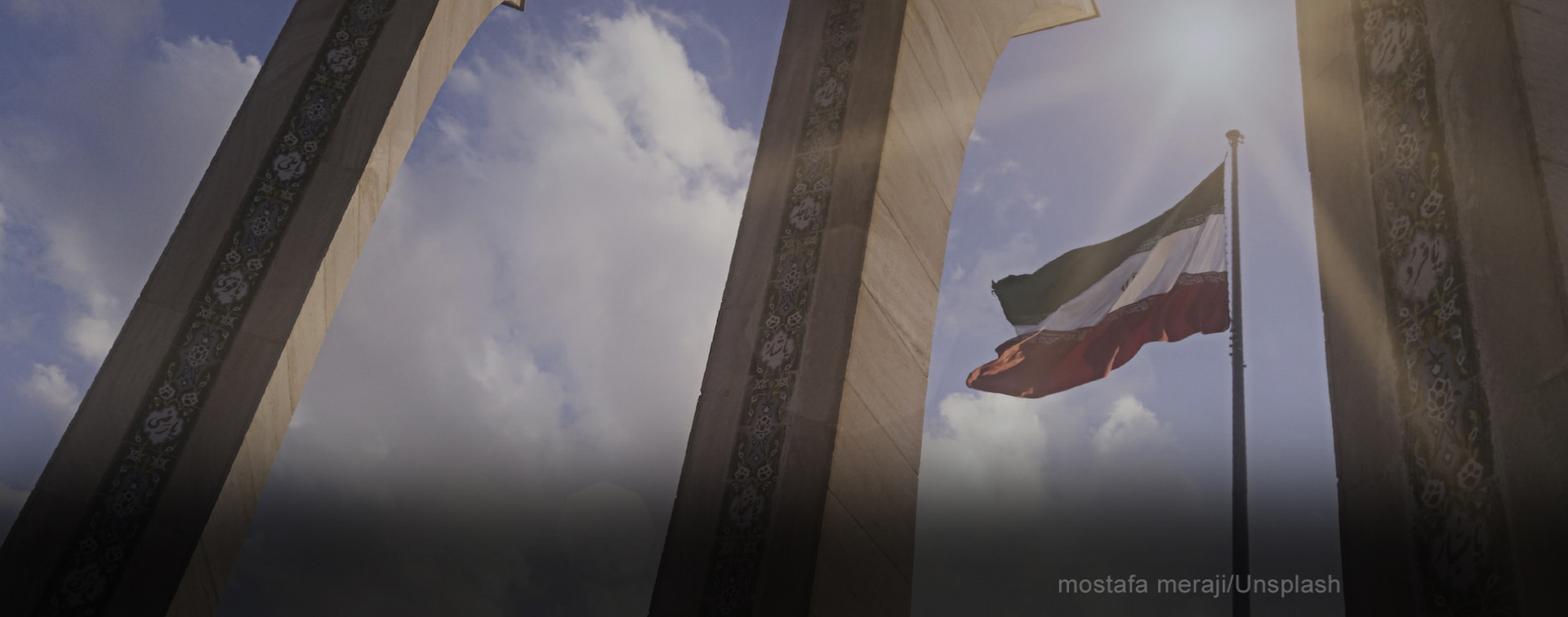 Iran Ready to Guarantee Peaceful Nuclear Program in Exchange for ...